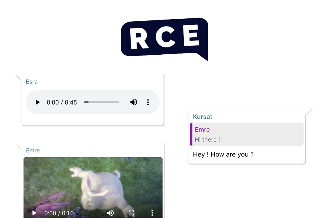 React Chat Elements Chat UI Components Made With React js